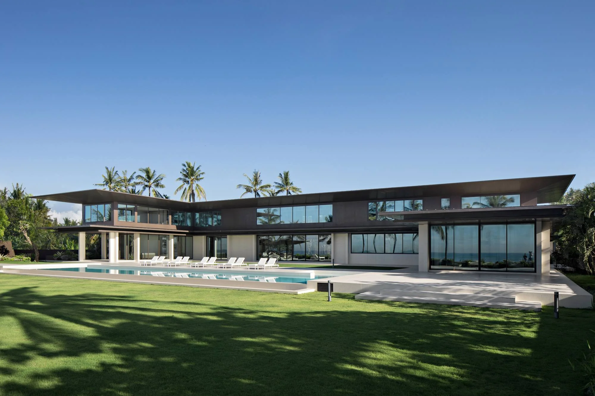 Weddings | Saba Estate Luxury Villa